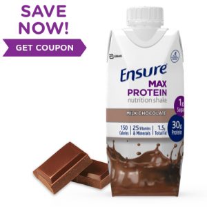 ProMod® Liquid Protein - Foster Medical